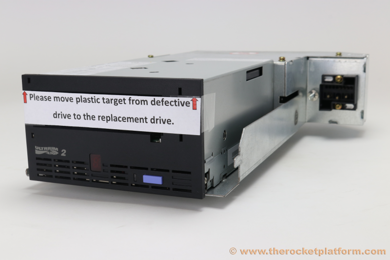 3100222452 - StorageTek L180 L700 L1400 LTO-2 FC Tape Drive IBM