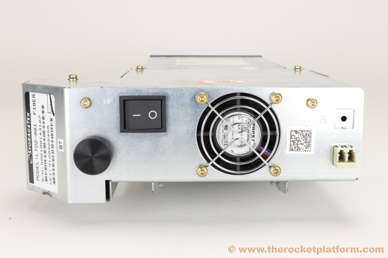 3100222455 - StorageTek L180 L700 L1400 LTO-2 FC Tape Drive HP