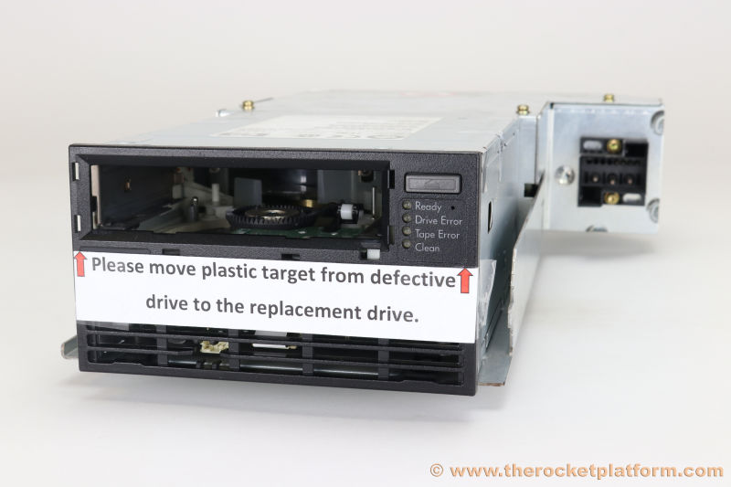 3100222455 - StorageTek L180 L700 L1400 LTO-2 FC Tape Drive HP