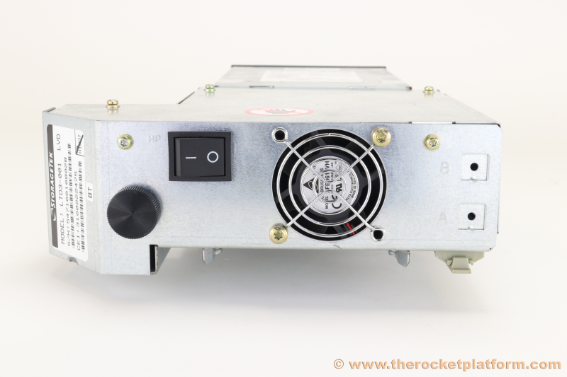 3100222477 - StorageTek L180 L700 L1400 LTO-3 SCSI Tape Drive HP