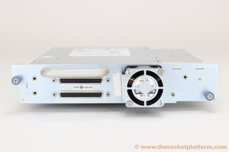 380-1566 - Sun SL24 SL48 LTO-2 Half Height SCSI Tape Drive