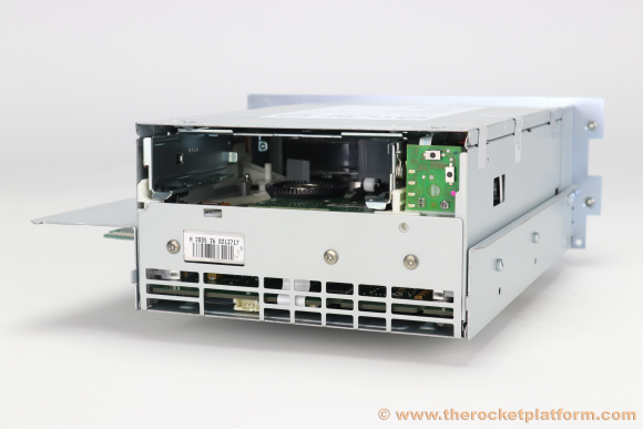 380-1590-02 - Sun SL24 SL48 LTO-4 Full Height FC Tape Drive