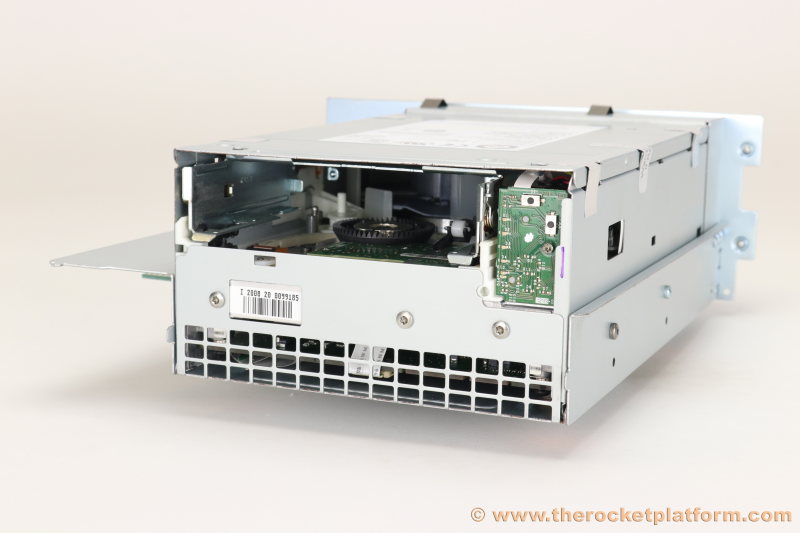 380-1643 - Sun SL24 SL48 LTO-5 Full Height FC Tape Drive