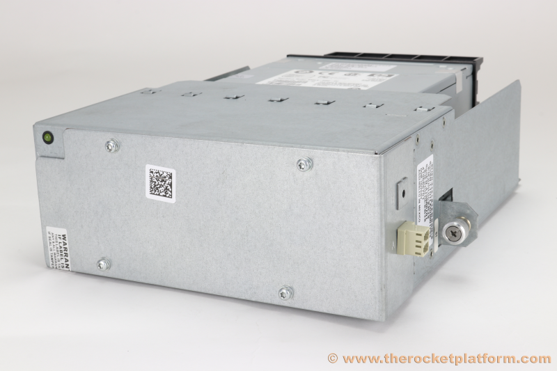 3100222886 - StorageTek SL500 LTO-3 2GB FC Tape Drive HP