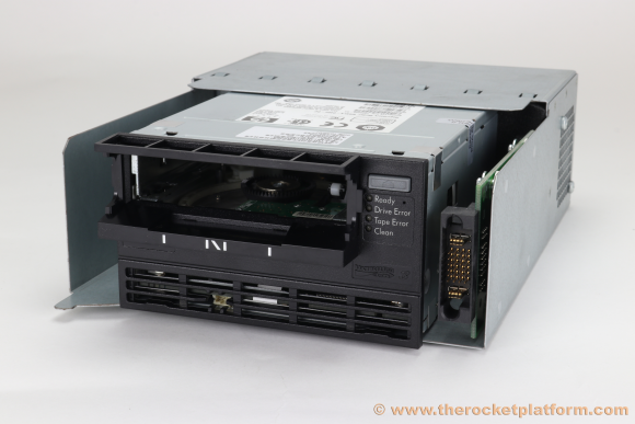 3100222886 - StorageTek SL500 LTO-3 2GB FC Tape Drive HP