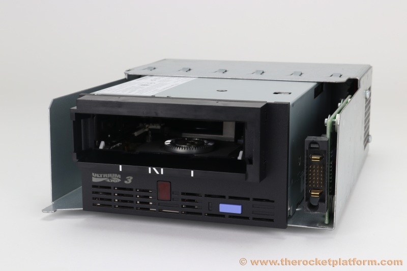 3100222890 - StorageTek SL500 LTO-3 4GB FC Tape Drive IBM