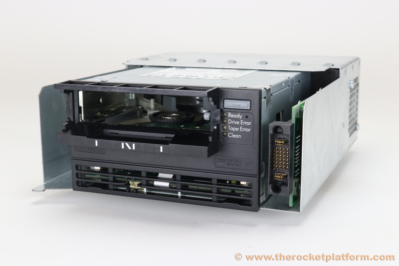 419859701 - StorageTek SL500 LTO-3 4GB FC Tape Drive HP