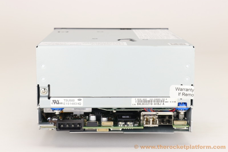418622501 - StorageTek LTO-5 FC Tape Drive IBM