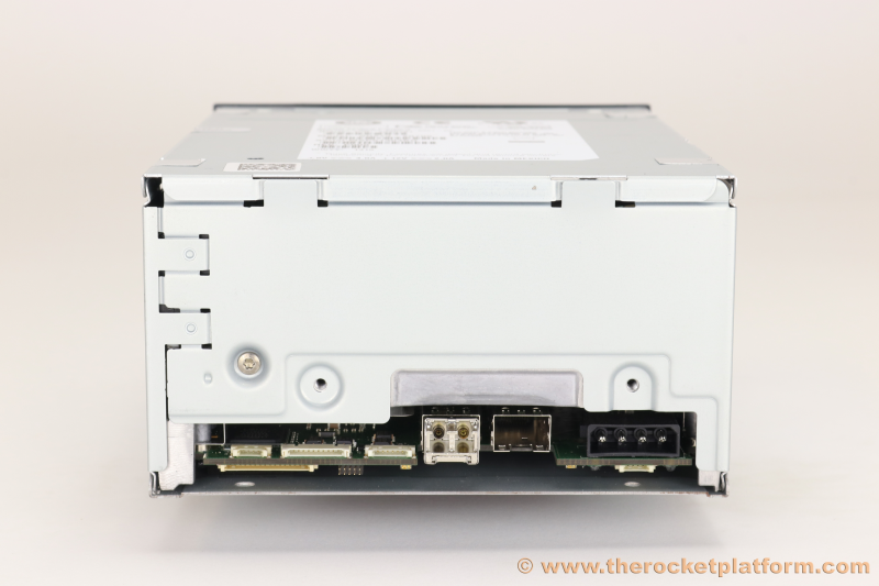 7020568 - StorageTek LTO-5 FC Tape Drive HP