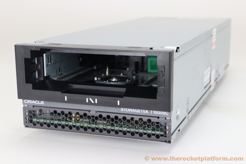 7039275 - StorageTek T10000C FC Tape Drive