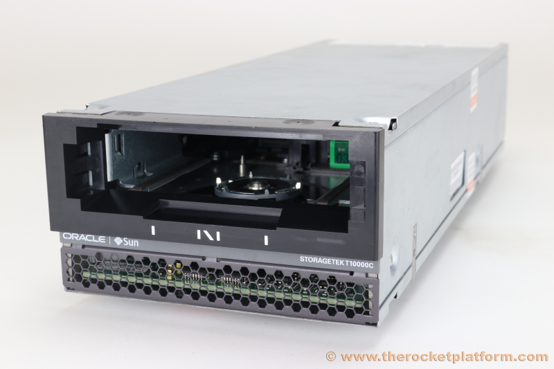 7039275-FICON - StorageTek T10000C FICON Tape Drive