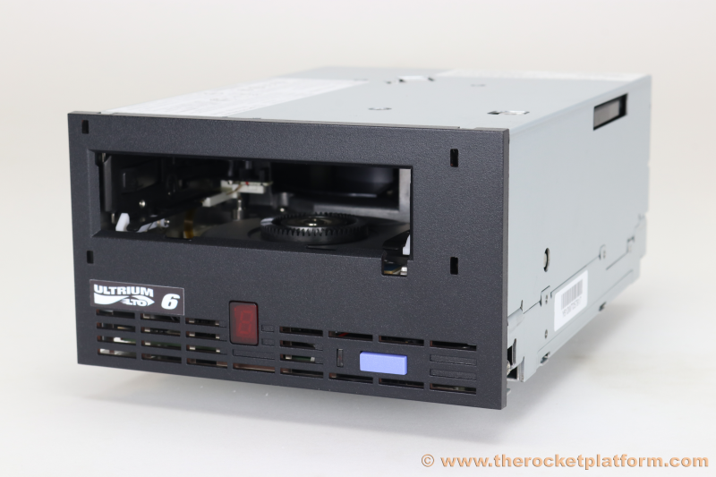 7048063 - StorageTek LTO-6 FC Tape Drive IBM