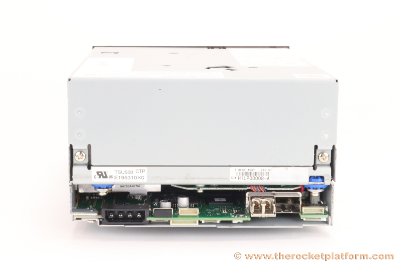 7315830 - StorageTek LTO-7 FC Tape Drive IBM