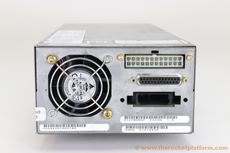 9840A-L02 - StorageTek 9840A ESCON Tape Drive