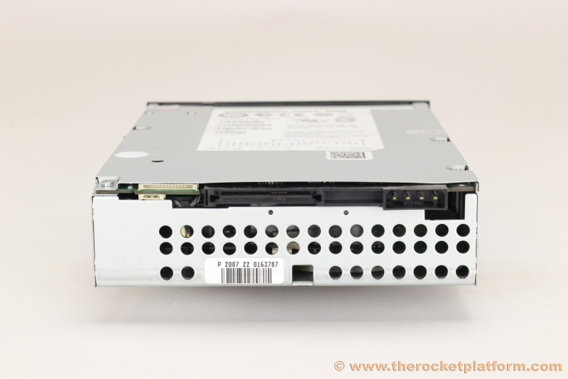 3504-LTO - Tandberg LTO-4 Internal Mount SAS Tape Drive