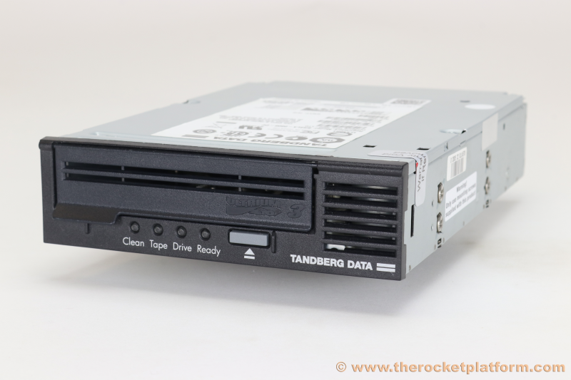 3508-LTO - Tandberg LTO-3 Internal Mount SCSI Tape Drive