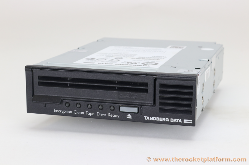 3519-LTO - Tandberg LTO-5 Internal Mount SAS Tape Drive