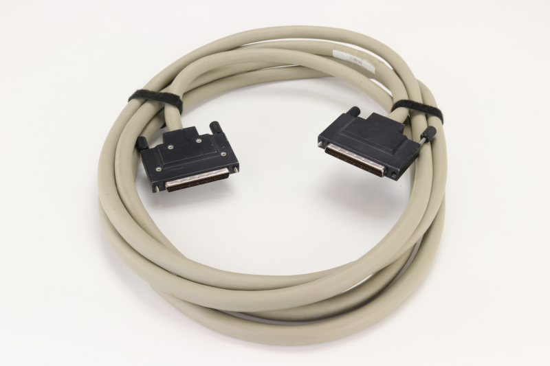 68-68-12FT-SCSI - 68 Pin to 68 Pin 12' SCSI Cable