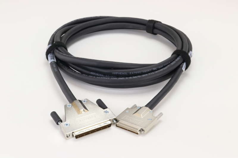 68-VHDCI-12FT-SCSI - 68 Pin to VHDCI 12' SCSI Cable