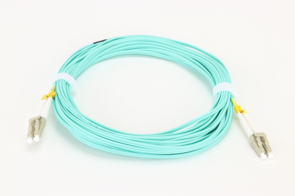 LC-LC-32FT-FC - LC to LC Multimode 32' Fibre Cable (10 meter)