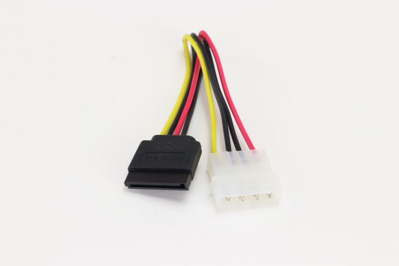 SAS9210-8I - SFF-8087 PCIe 6GB SAS HBA - Dual Port