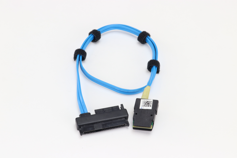 SAS9210-8I - SFF-8087 PCIe 6GB SAS HBA - Dual Port